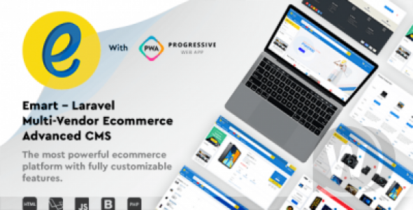 Shopwise Laravel Ecommerce Script Ready Made Script And Software 2597