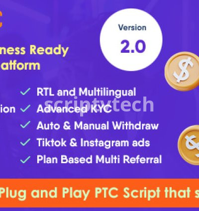 AltPRO - ICO Lending & Altcoin Script - Ready Made Script & Software loved by 9,460000+ Across ...
