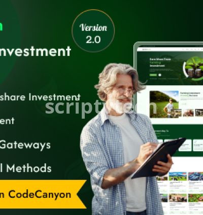 HYIP MAX – high-yield investment script - Ready Made Script & Software ...
