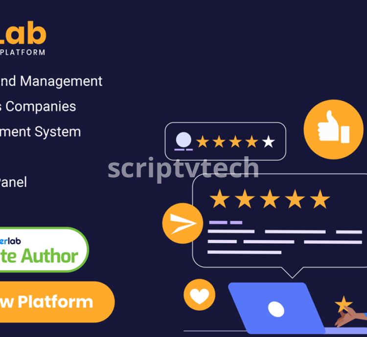 RateLab - Business Review Script - Modesy