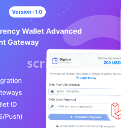 boompay - Modern Payment Gateway 4.0 - Ready Made Script & Software loved by 9,460000+ Across ...